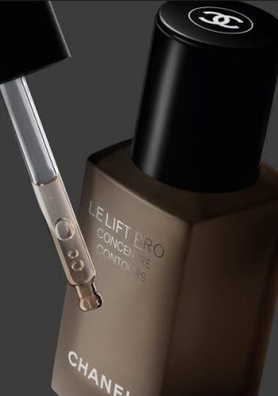 CHANEL Introduces The New LE LIFT PRO Skincare Range