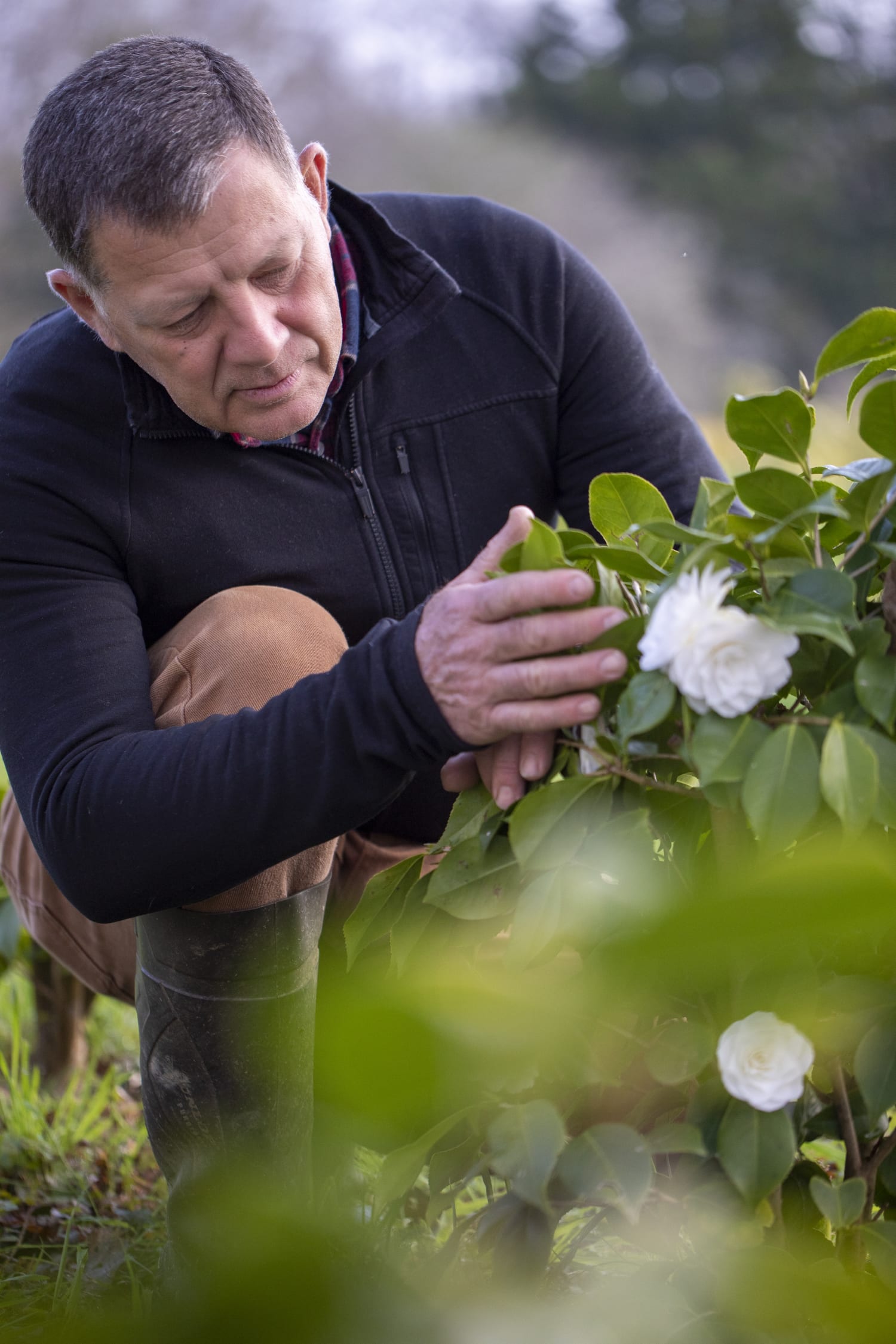 CHANEL Open-Sky Laboratory of Gaujacq - Time International