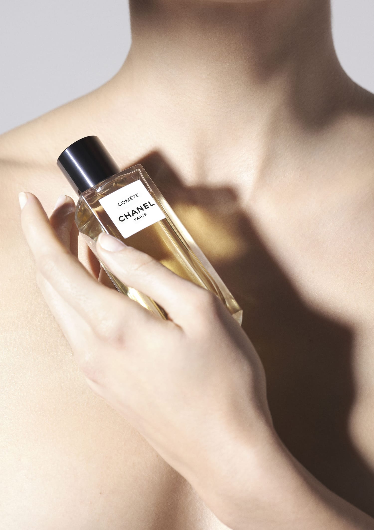 Introducing the New Les Exclusifs De CHANEL Comète