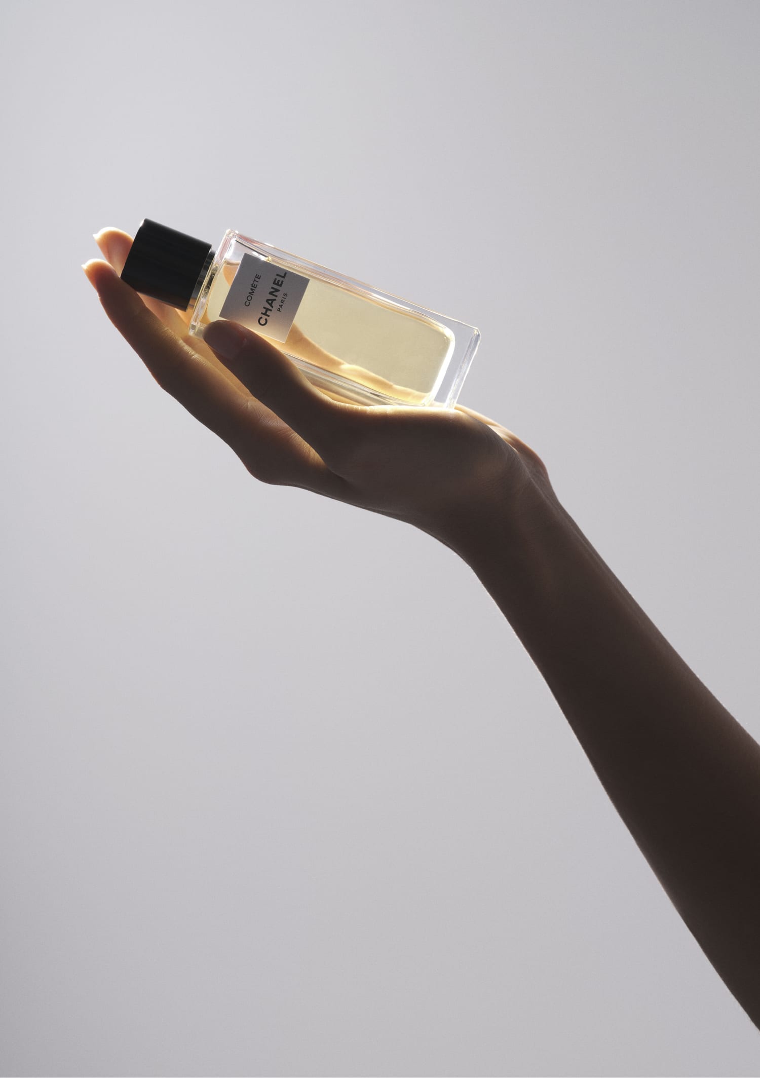 Introducing the New Les Exclusifs De CHANEL Comète
