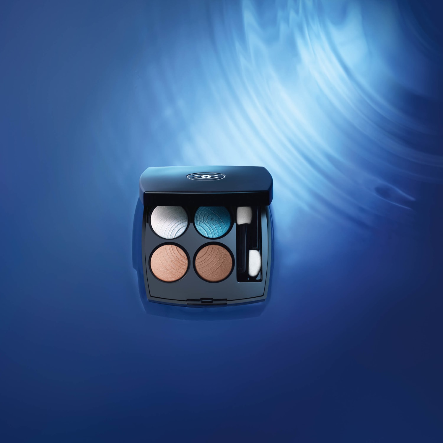 CHANEL Spring 2024 Makeup Collection - Time International