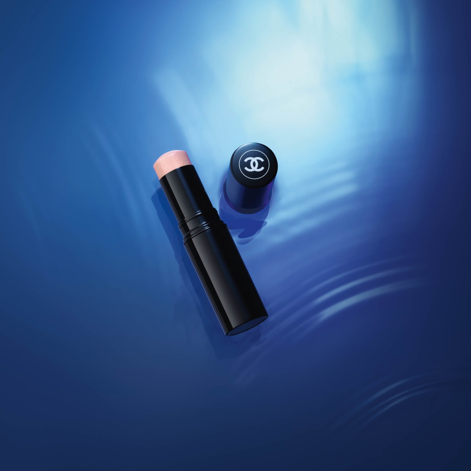 CHANEL Spring 2024 Makeup Collection - Time International
