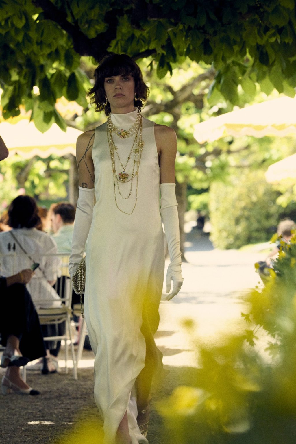 CHANEL Cruise 2025/26 Collection - Time International