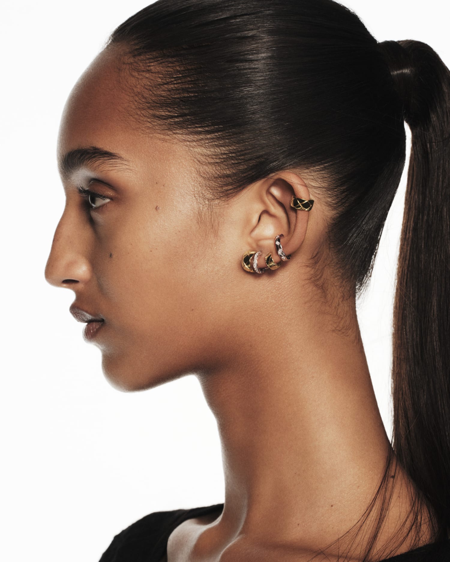 CHANEL Unveils New COCO CRUSH Collection - Time International