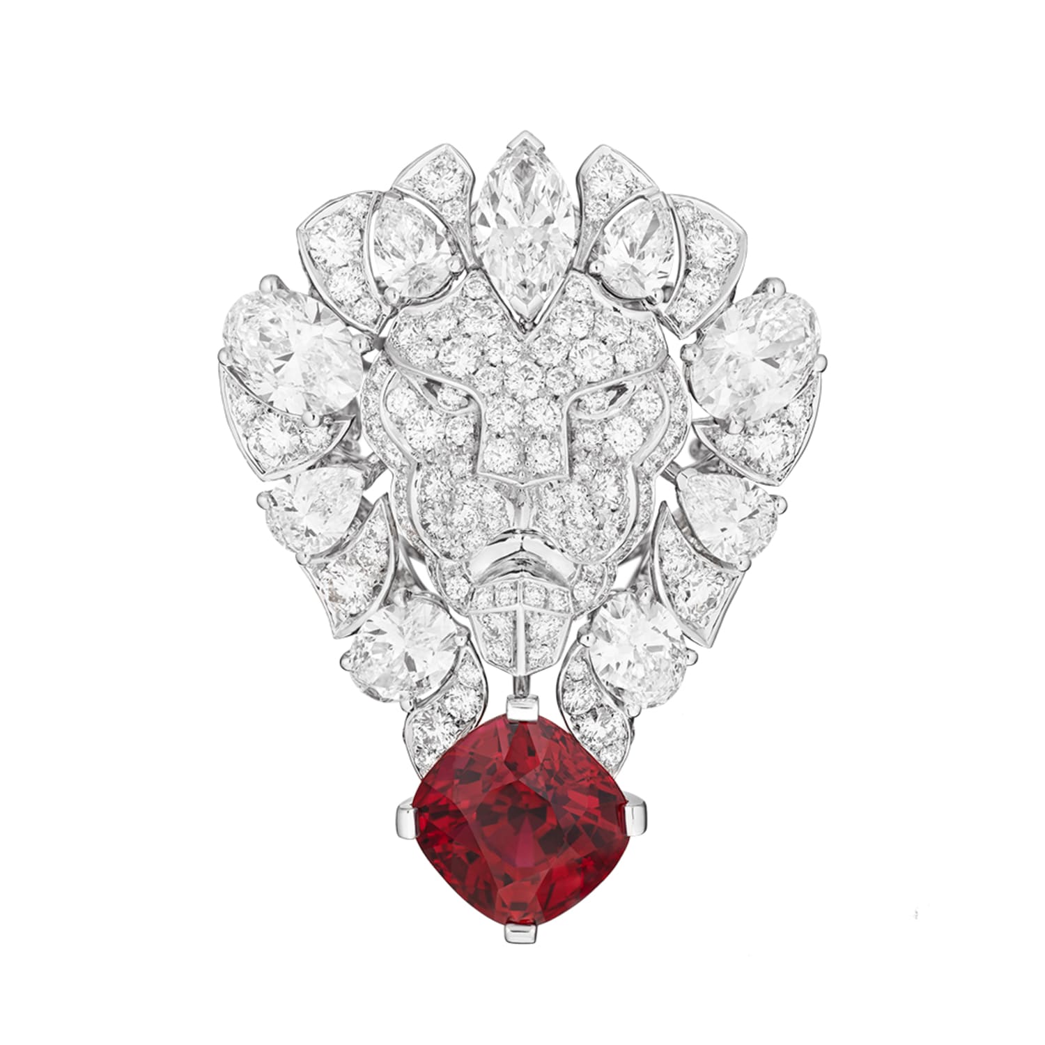 CHANEL Opens First APAC Watches & Fine Jewelry Flagship at Taipei 101