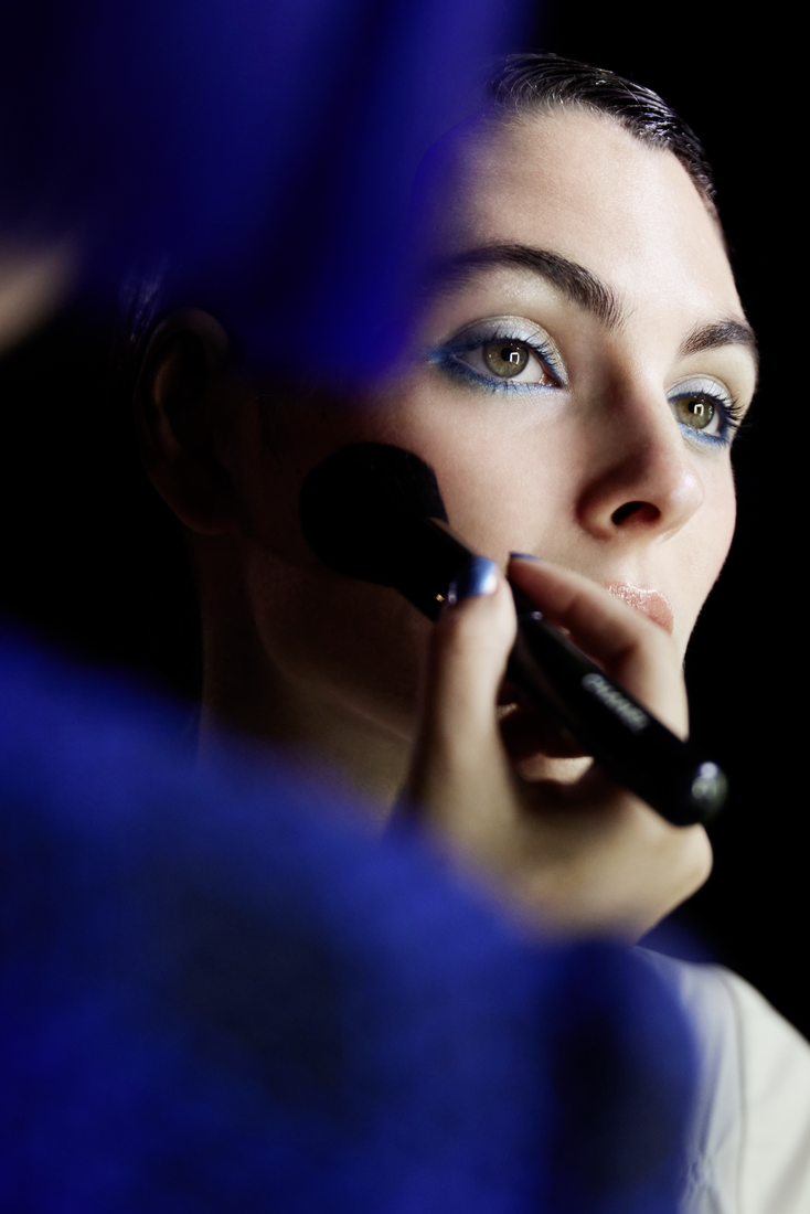 CHANEL Spring 2024 Makeup Collection - Time International