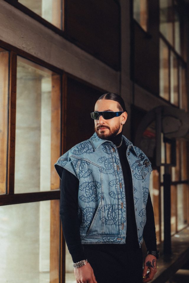 Celebrities Attending the CHANEL Cruise 2024/2025 Show