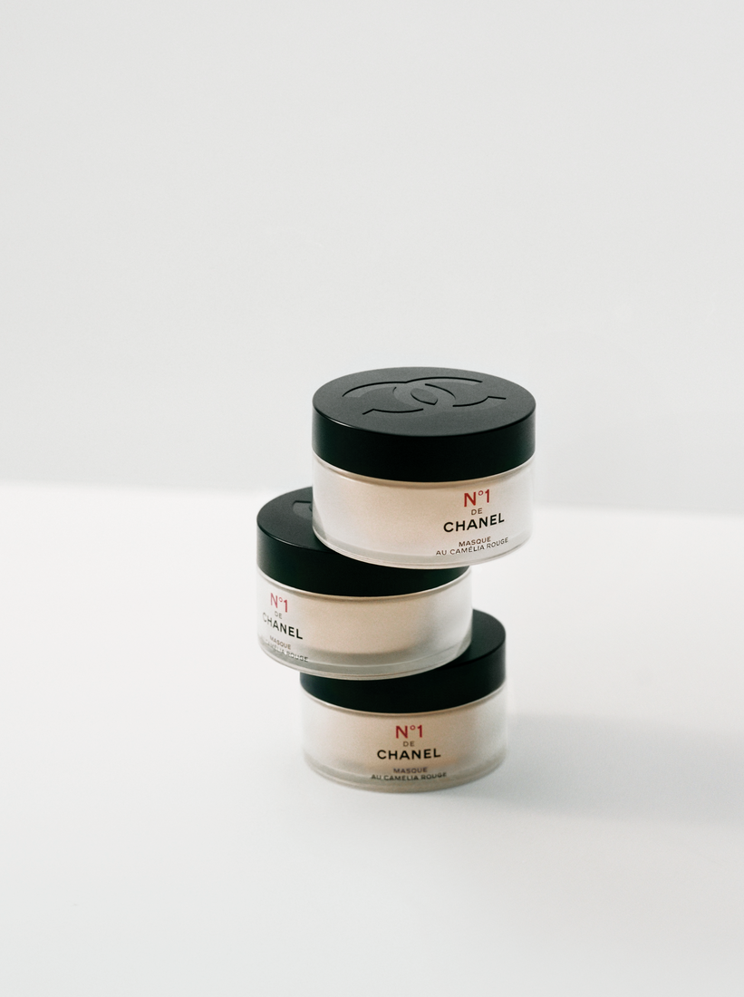 CHANEL Introduces New N°1 De Chanel Revitalizing Mask
