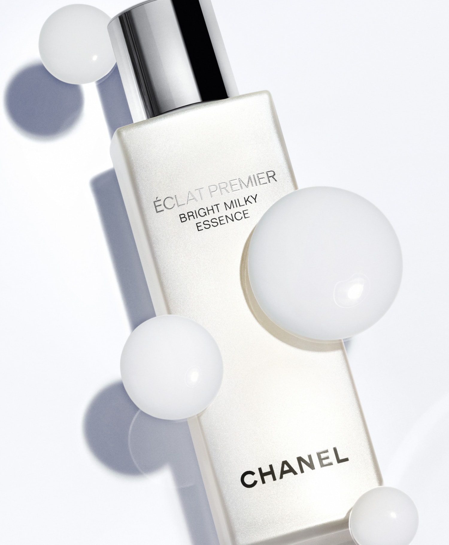 CHANEL Introduces Éclat Premier Line for Radiant Skin