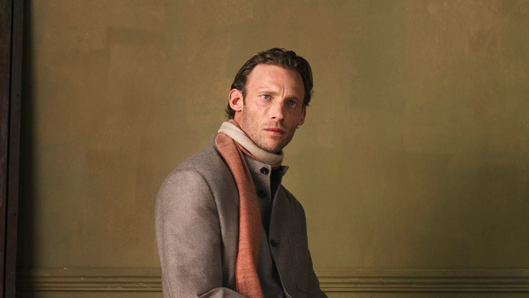 Berluti Fall-Winter 2026 Archives - Time International