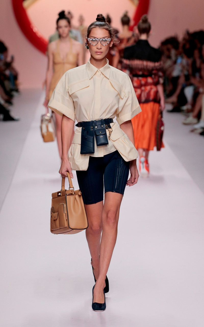 Fendi Indonesia | Luxury Fashion - Time International