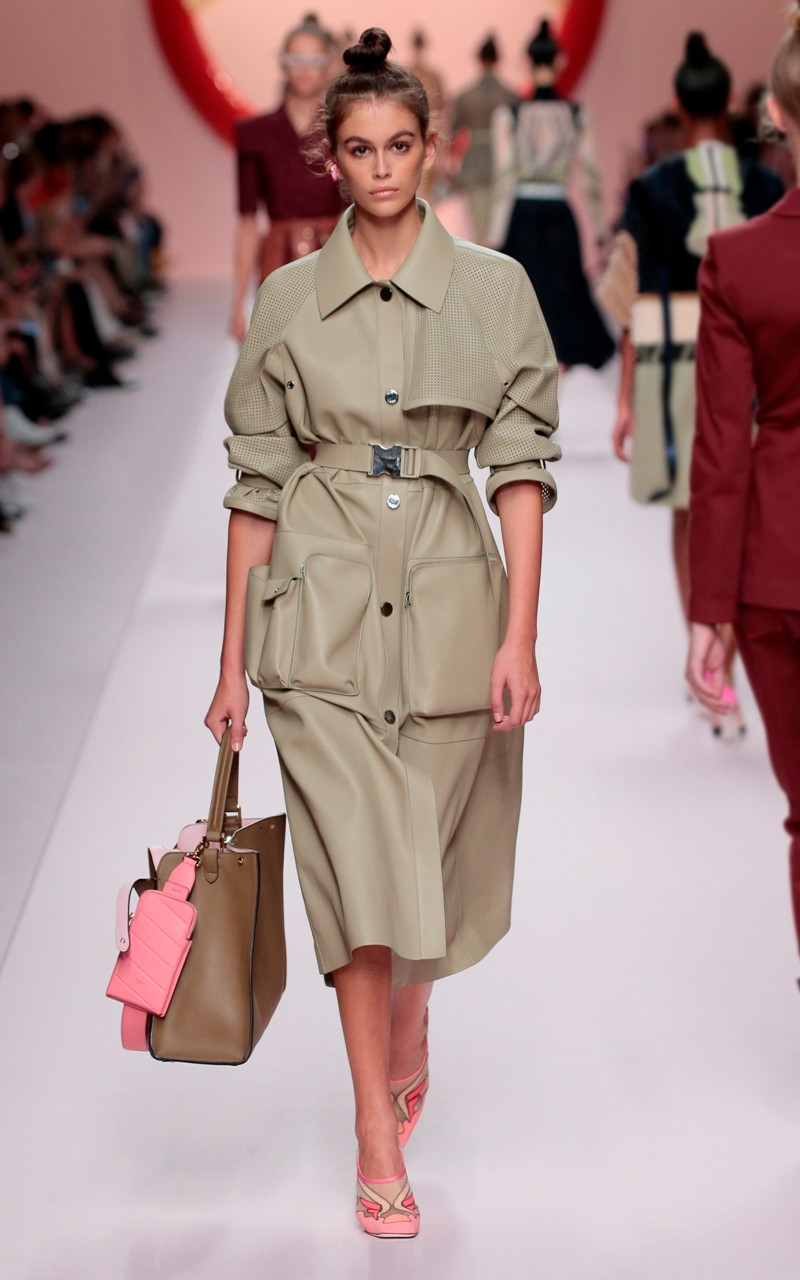 Fendi Indonesia | Luxury Fashion - Time International