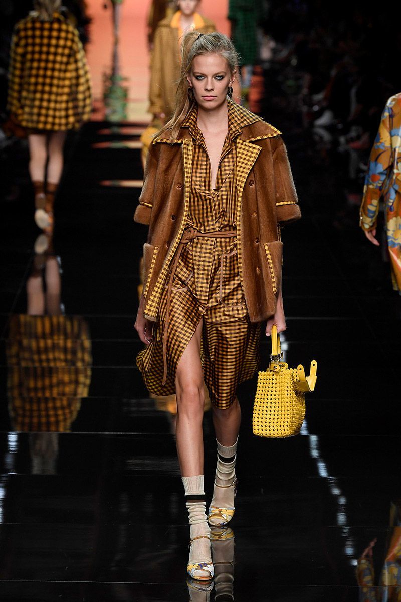 Fendi Indonesia | Luxury Fashion - Time International