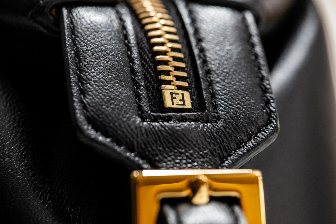 Embracing Minimalism with FENDI Cube Bag - Time International