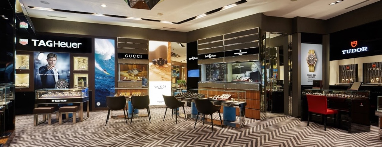 INTime - Time International