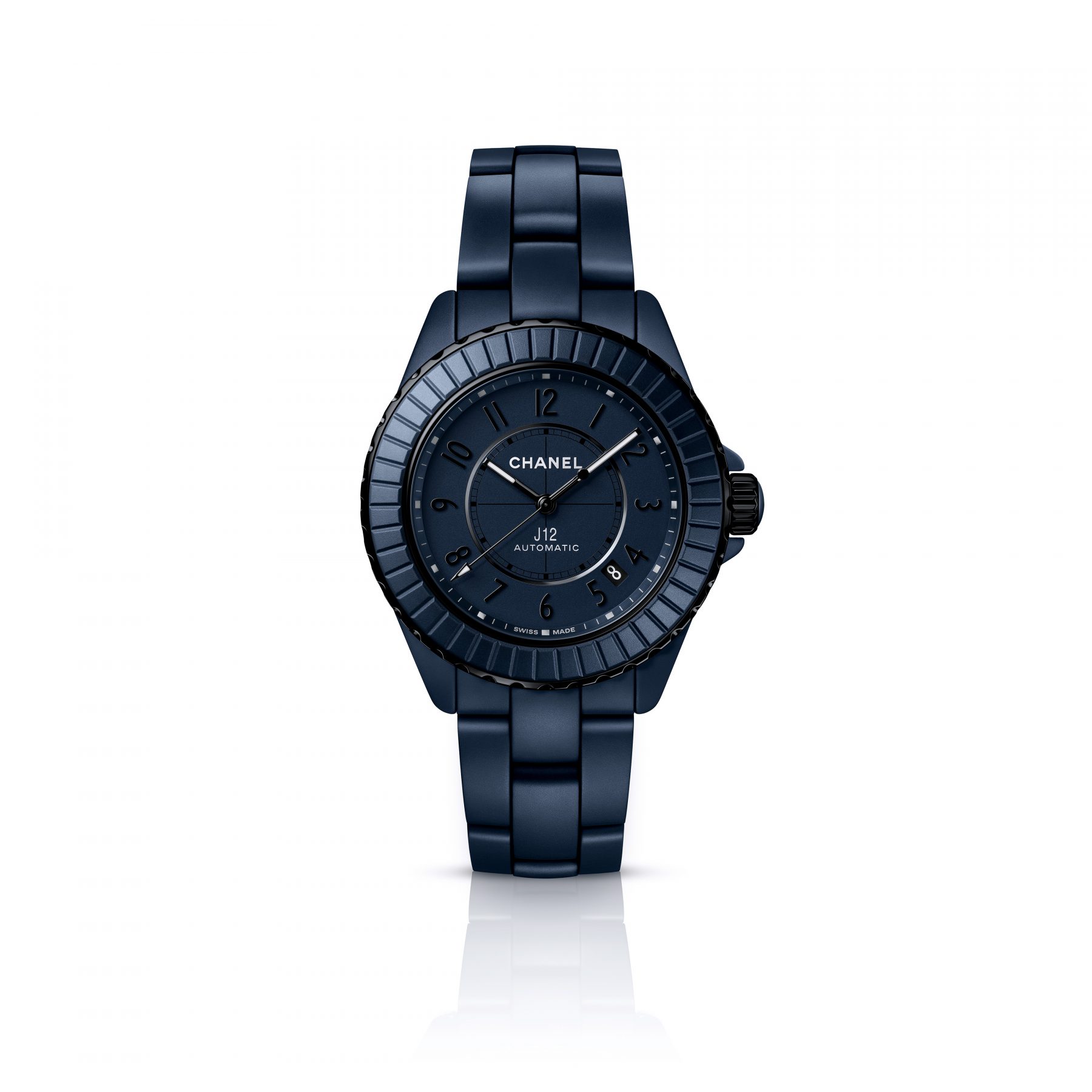 CHANEL Presents Its Latest Haute Horlogerie Marvels