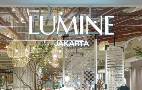 Stores - Time International