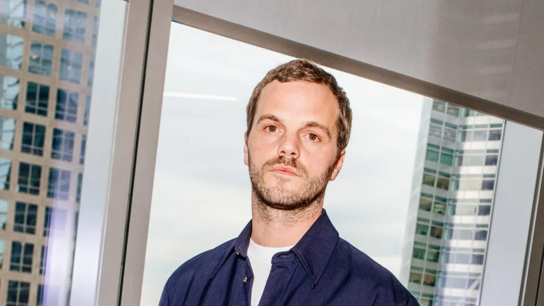 Matthieu Blazy Appointed CHANEL's New Artistic Director