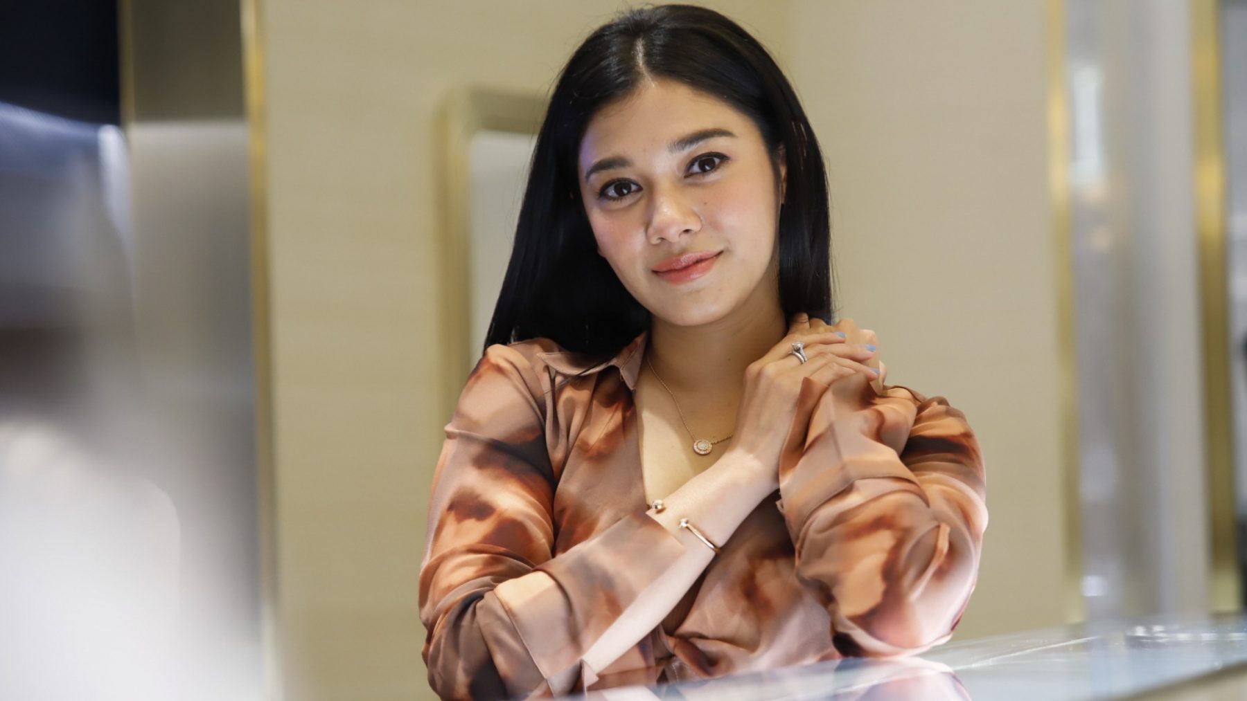 Piaget VIP Preview at Plaza Senayan - Time International