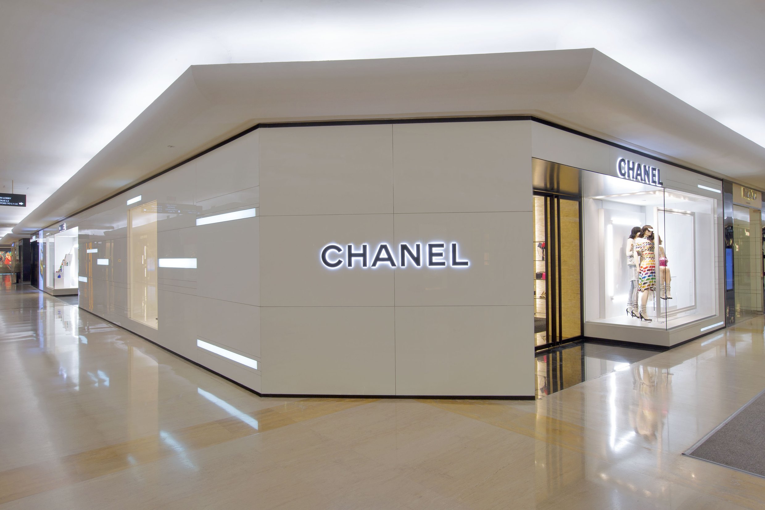 CHANEL Indonesia | Luxury Fashion - Time International