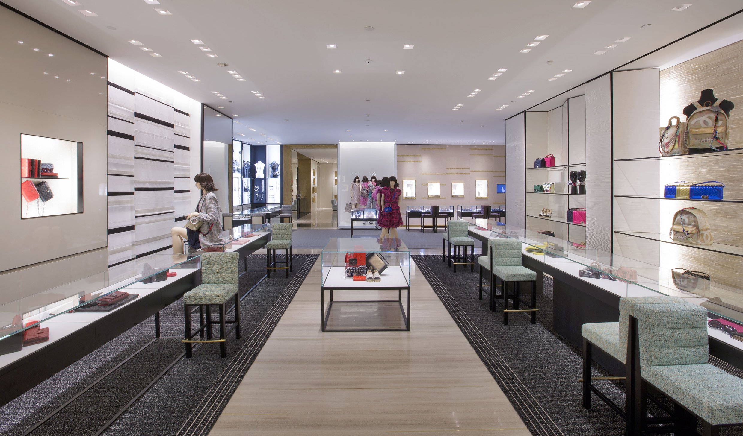 CHANEL Indonesia | Luxury Fashion - Time International