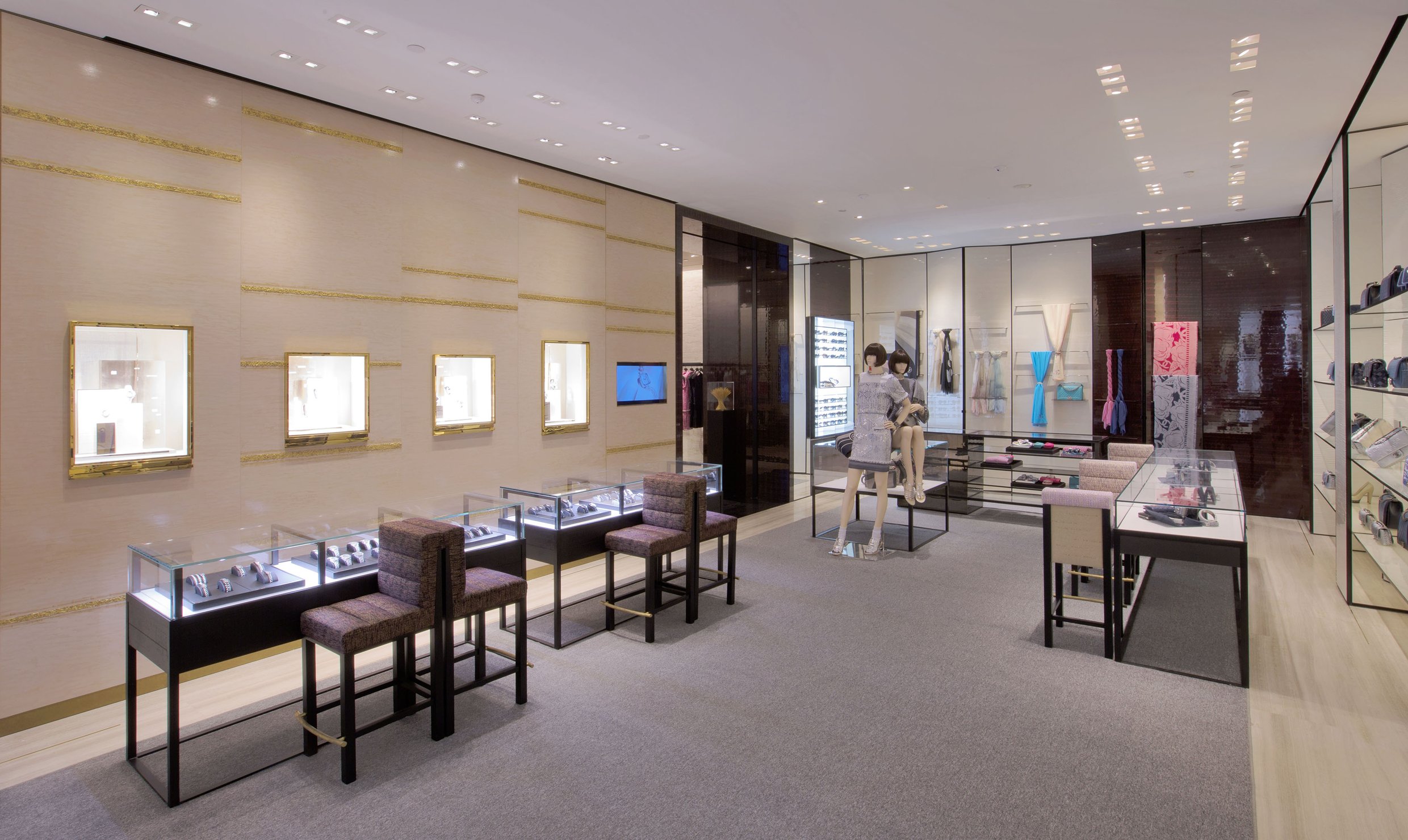 CHANEL Indonesia | Luxury Fashion - Time International