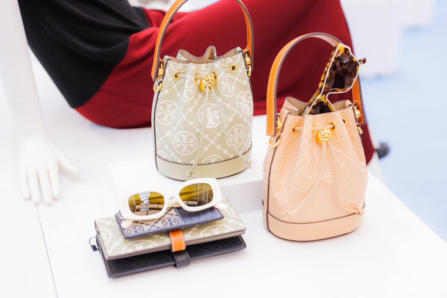 Tory Burch Spring Collection Has Arrived - Time International