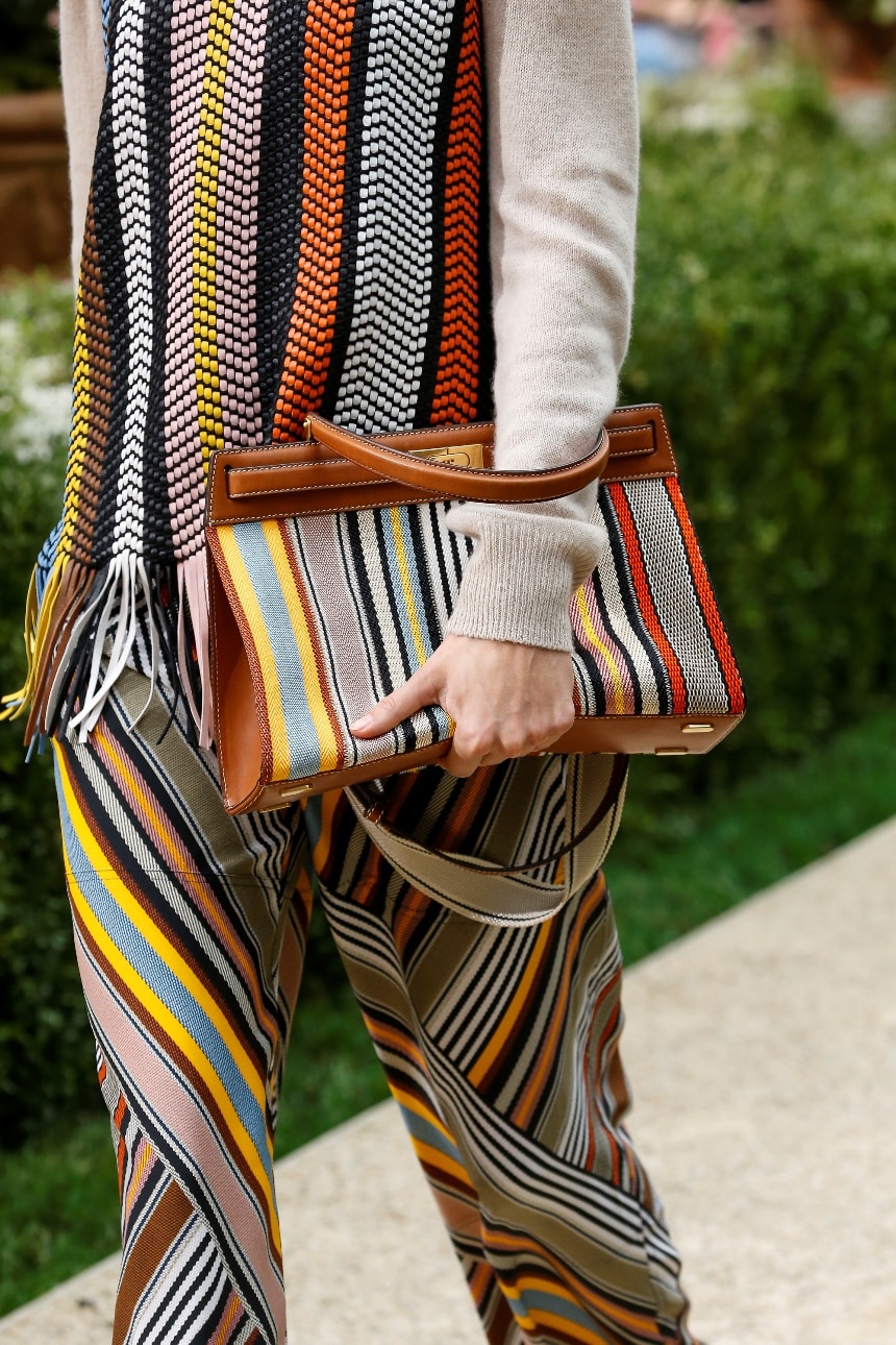 Tory Burch Indonesia | Luxury Fashion - Time International