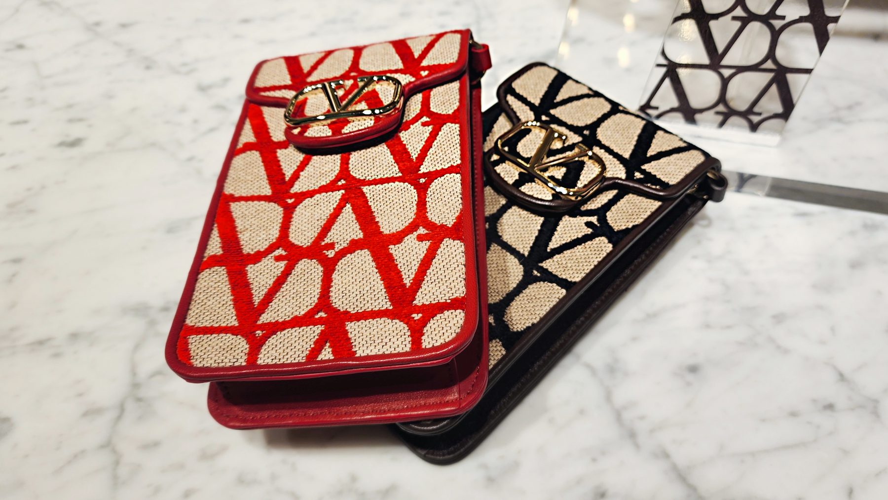 Valentino Accessories That Are Worth the Splurge - Time International