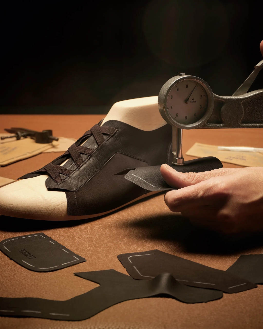 A Legend is Born: Meet ZEGNA Triple Stitch SECONDSKIN